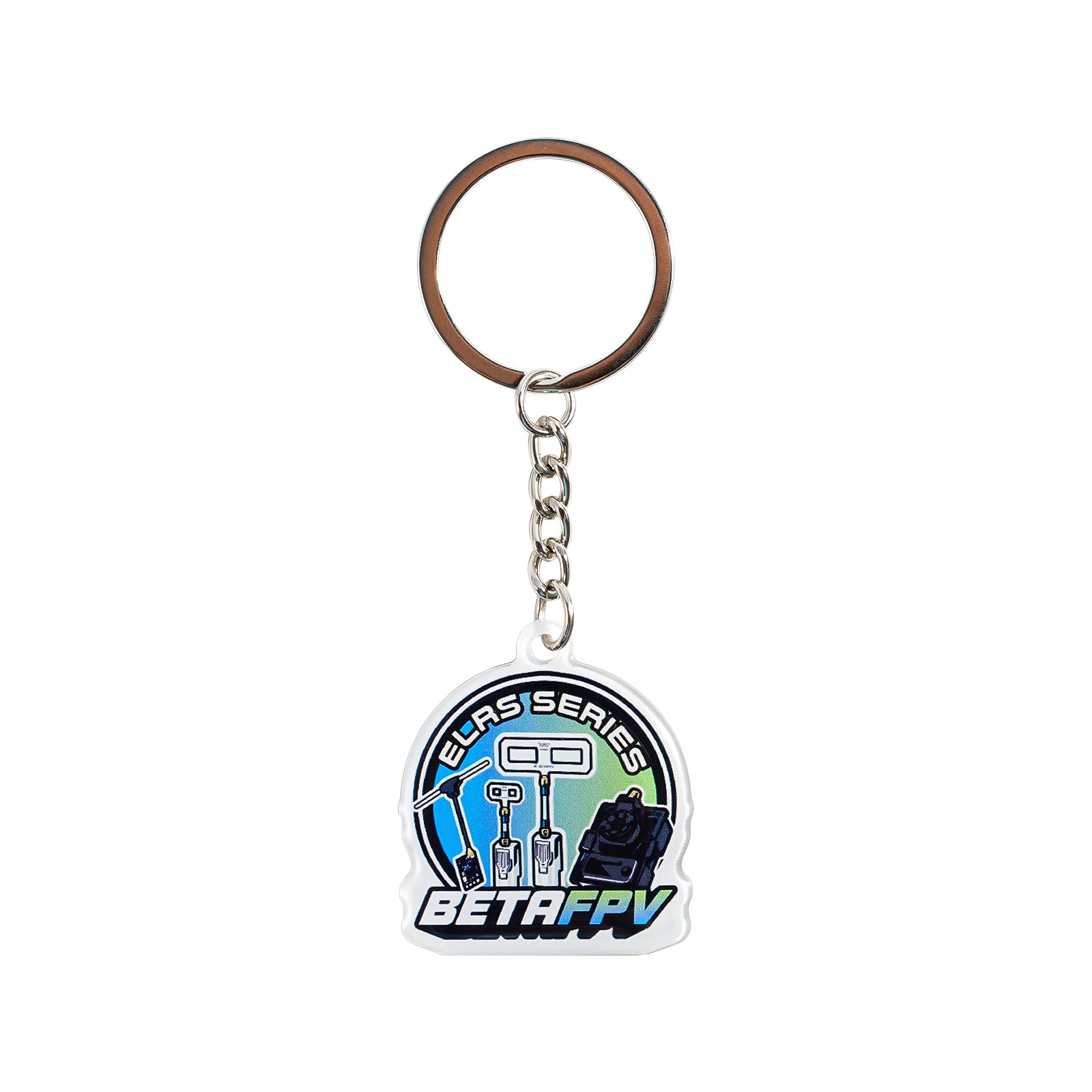 BETAFPV Keychain (2022)