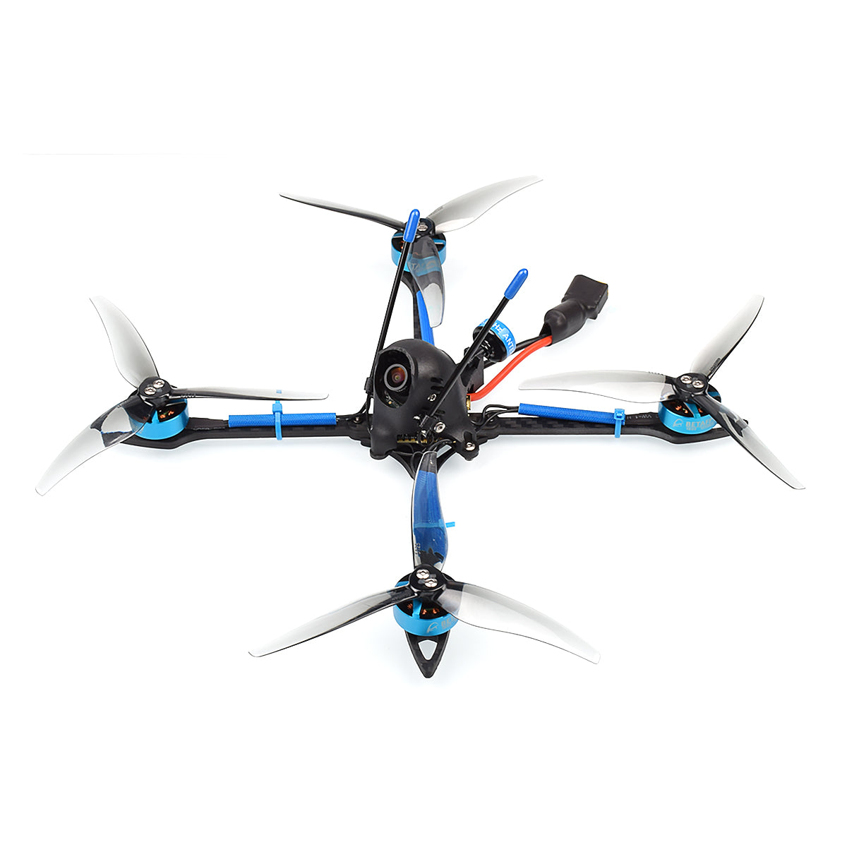 X-Knight 5'' FPV Toothpick Quad – BETAFPV
