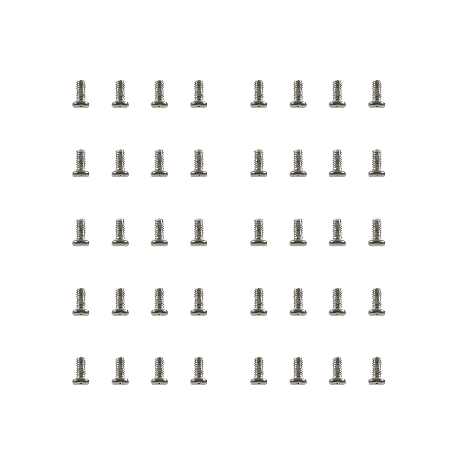 Meteor Series Motor Fixing Screws Pack – BETAFPV