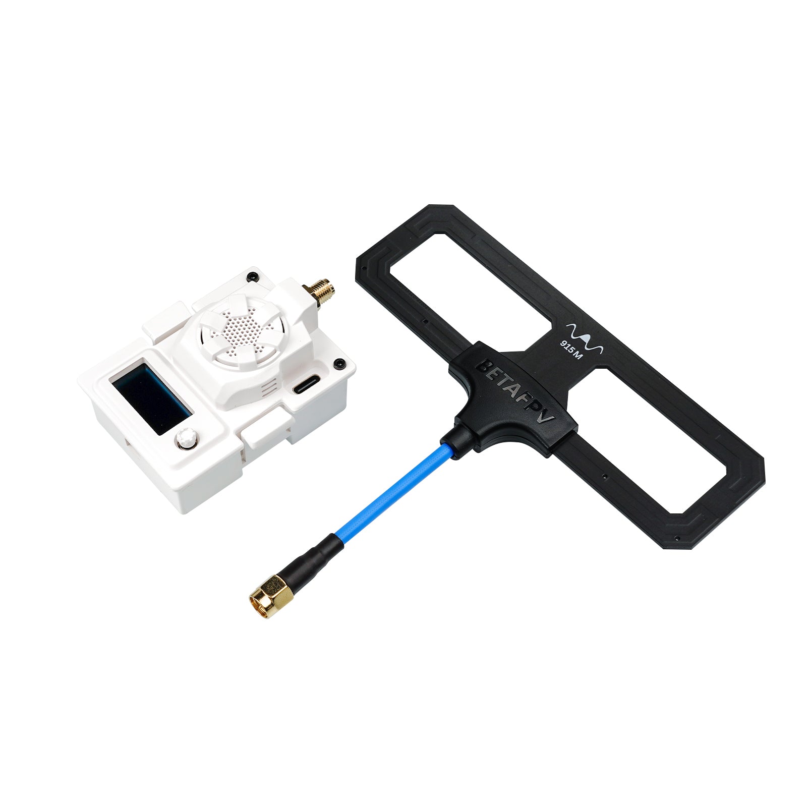 ELRS Micro TX Module – BETAFPV