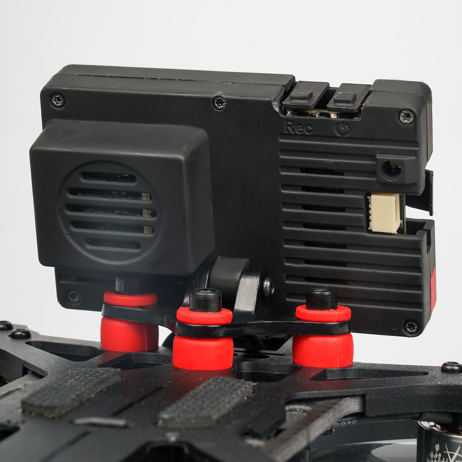 Pavo30 Frame Kit – BETAFPV