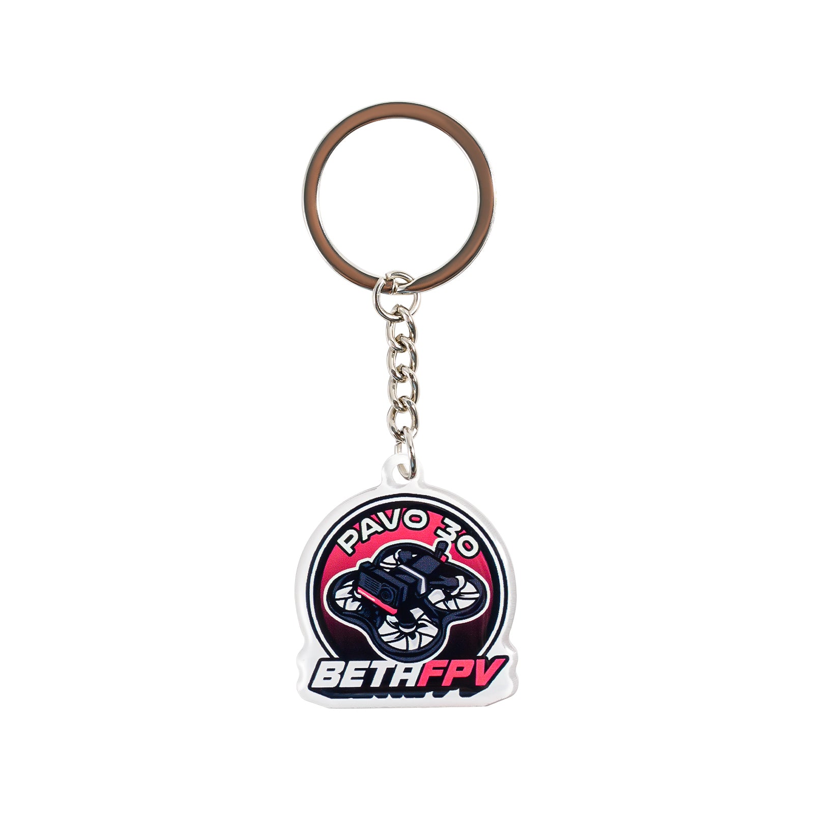 BETAFPV Keychain (2022)