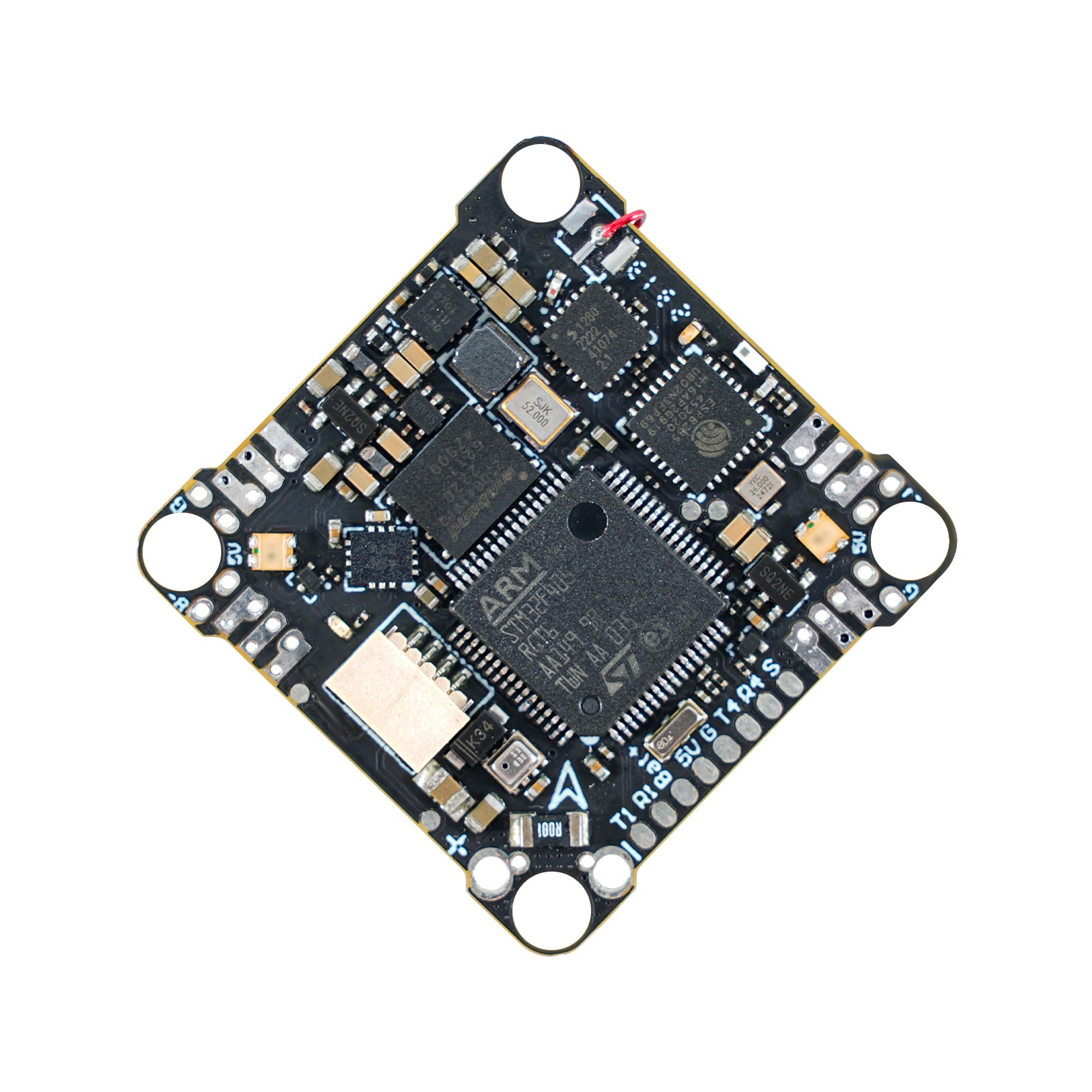 F4 1S 12A AIO Brushless Flight Controller V3 – BETAFPV