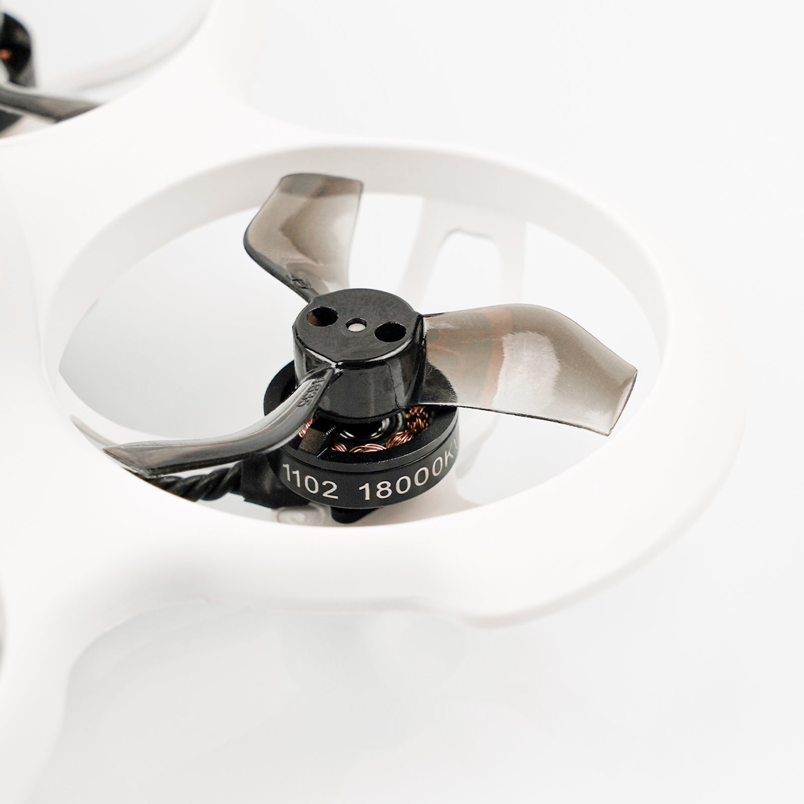 Cetus Pro Brushless Quadcopter – BETAFPV