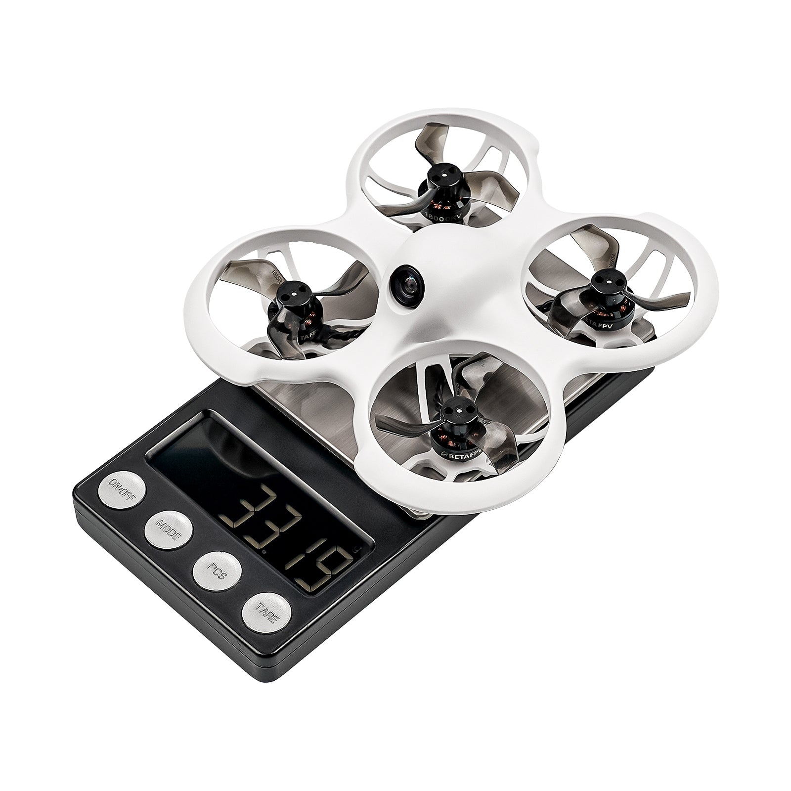 Cetus Pro Brushless Quadcopter – BETAFPV