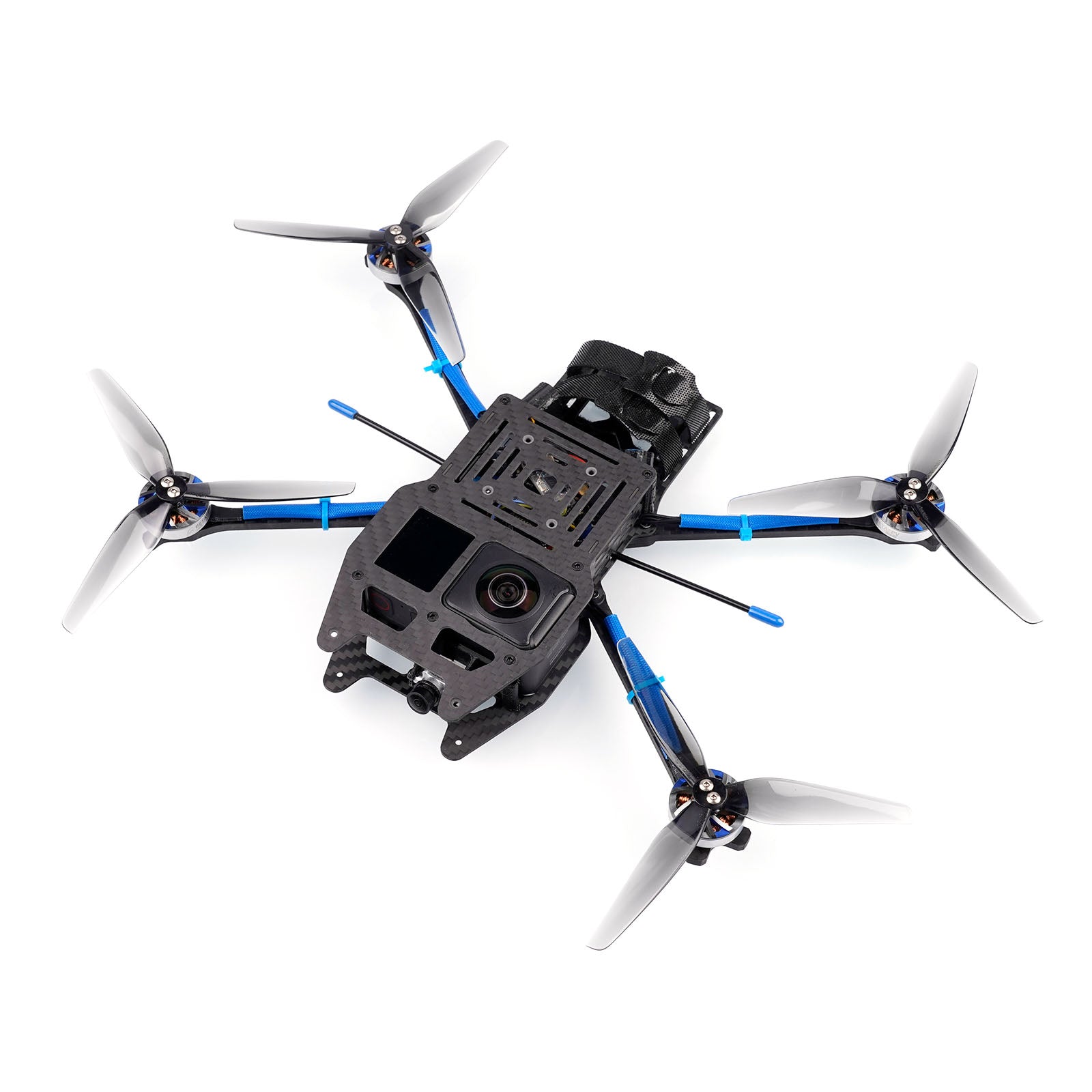 X-Knight 360 FPV Quadcopter – BETAFPV