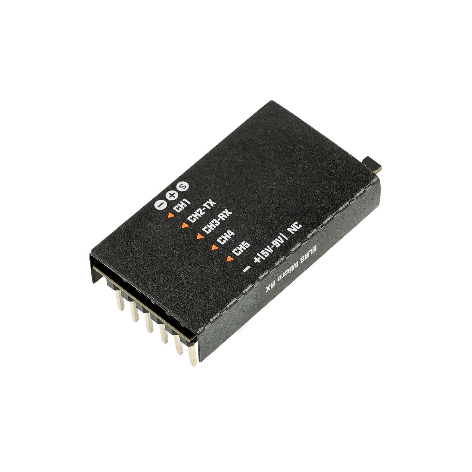 ELRS Micro Receiver – BETAFPV