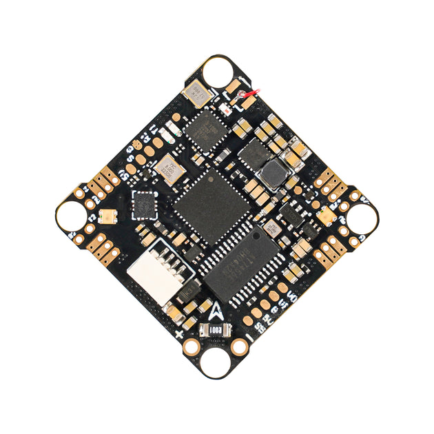 F4 1S 12A AIO Brushless Flight Controller 2022 – BETAFPV