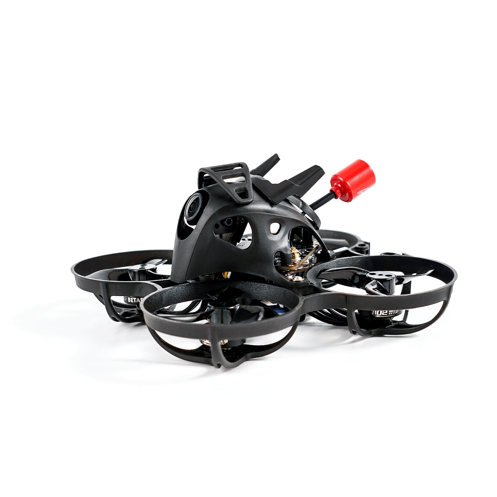 Meteor75 Brushless Whoop Quadcopter (1S HD Digital VTX) – BETAFPV
