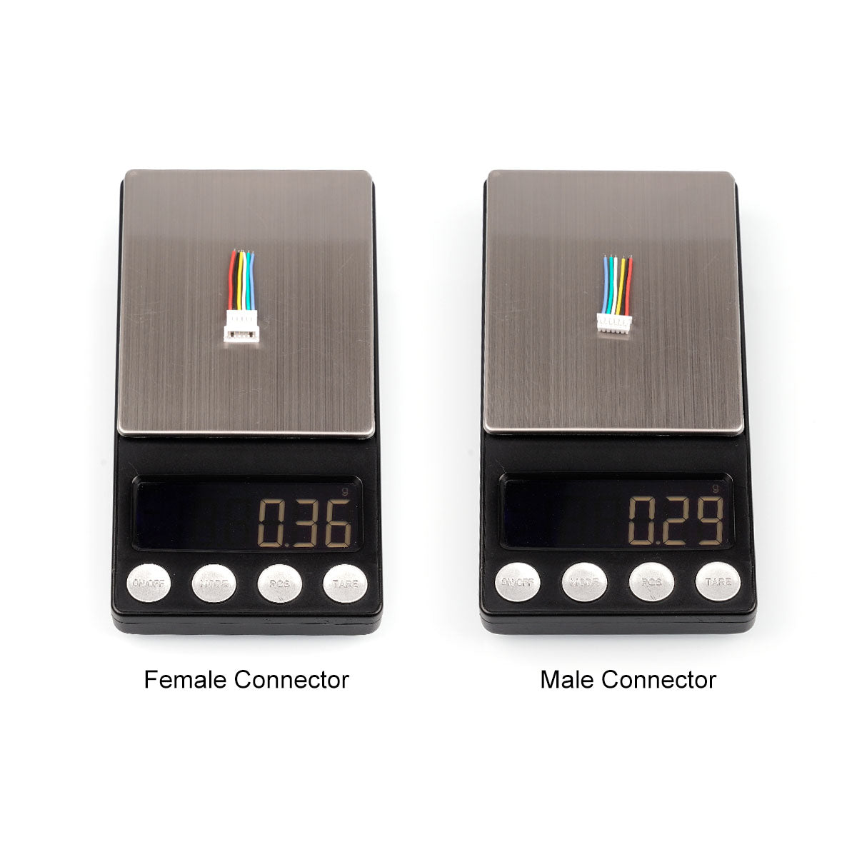 Connector Cable Set for Digital VTX – BETAFPV