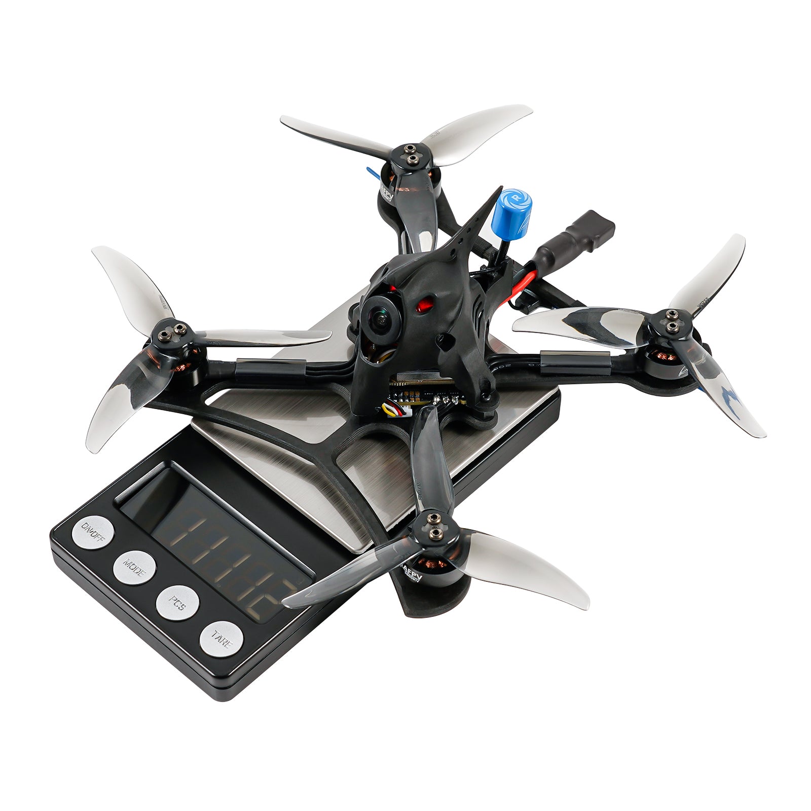 TWIG XL FPV Toothpick Quad – BETAFPV