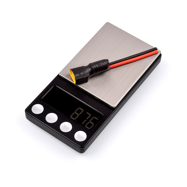 4-5S Whoop Cable Pigtail (XT60) – BETAFPV