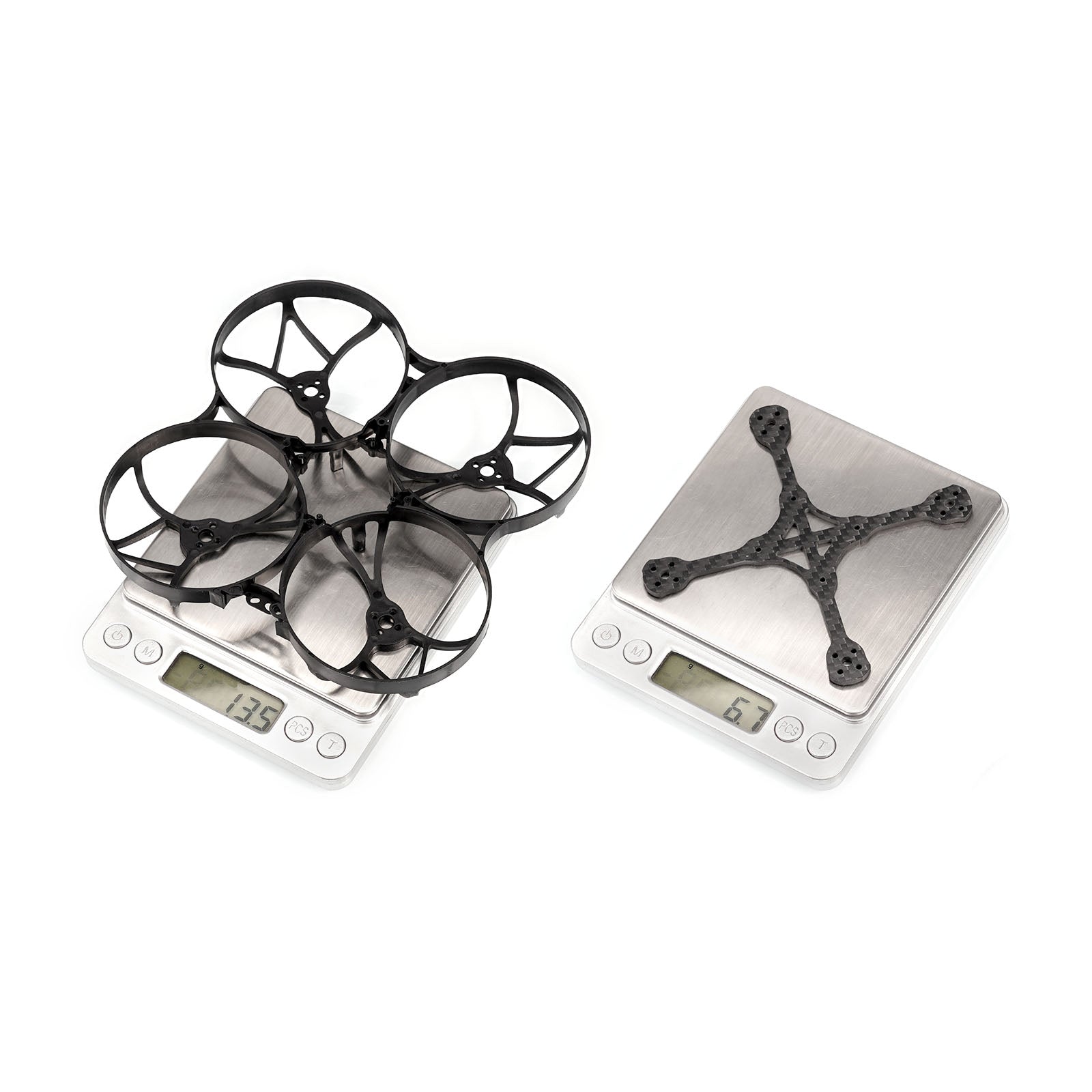 Beta95X Frame Kit – BETAFPV