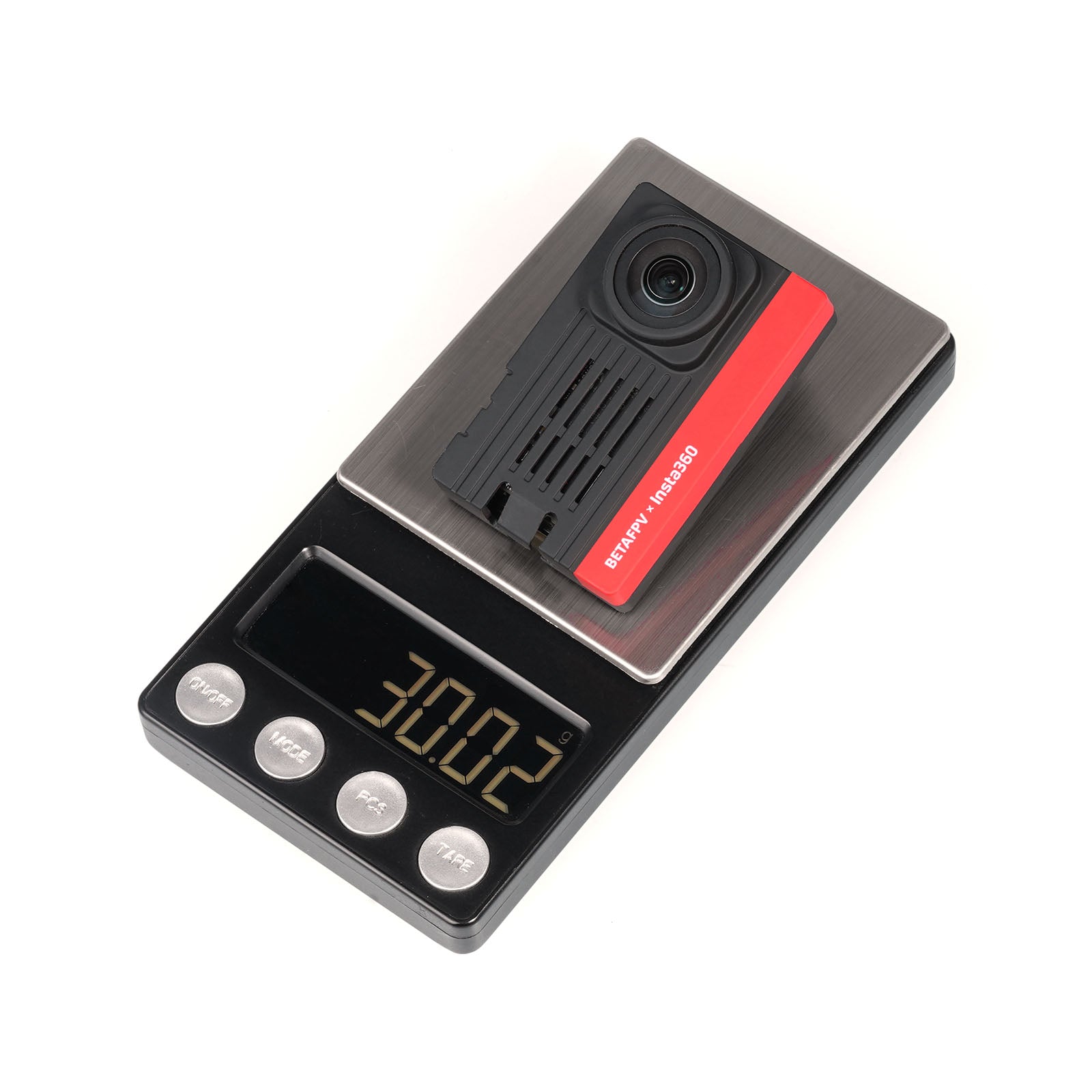 SMO 4K Camera – BETAFPV