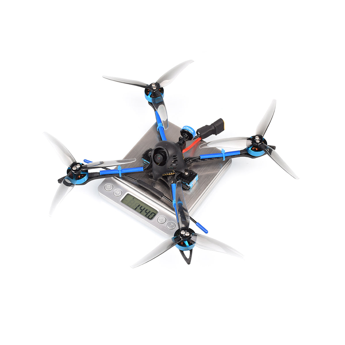 X-Knight 5'' FPV Toothpick Quad – BETAFPV