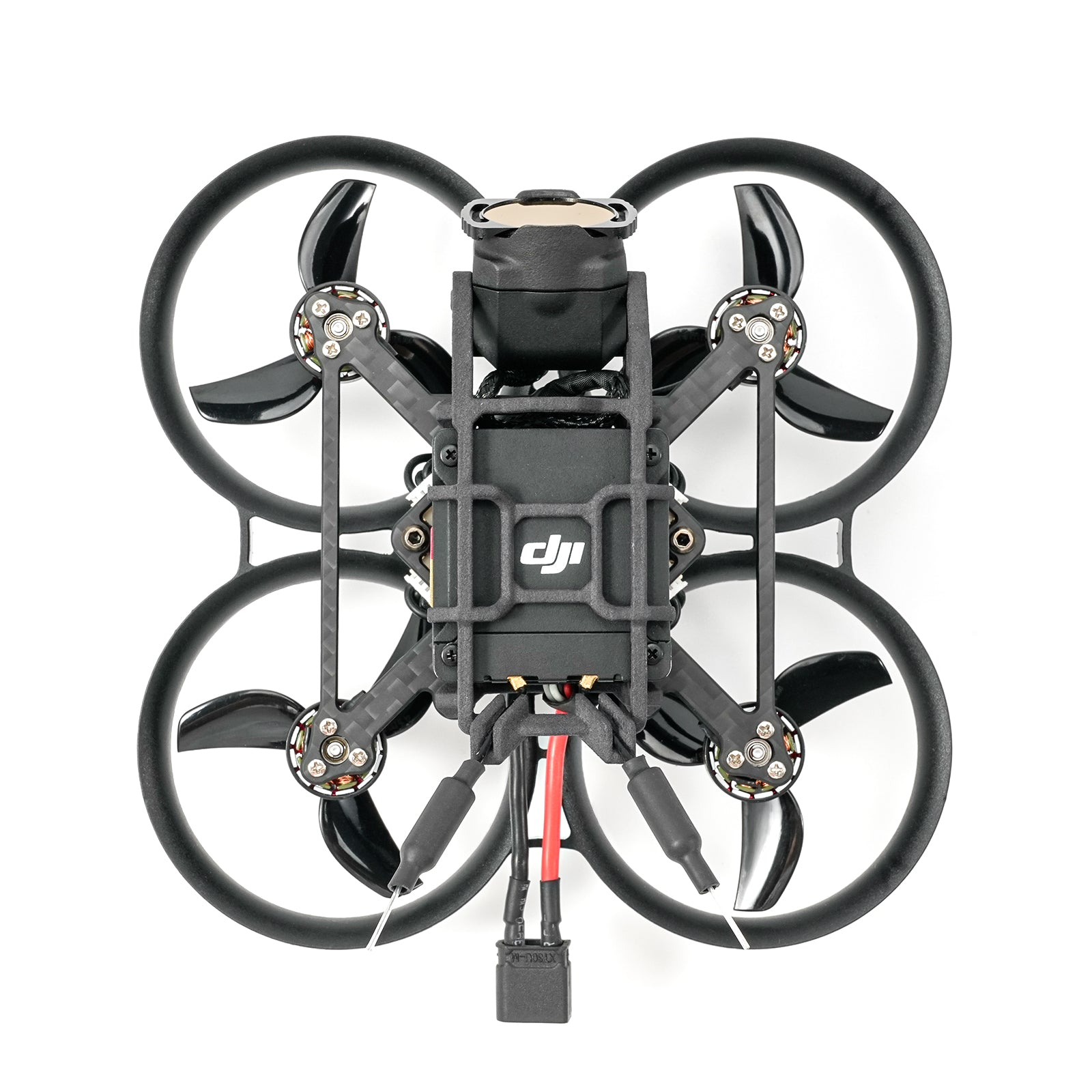 Sub100g Whoop Drone with DJI O3 (Beta Test) – BETAFPV