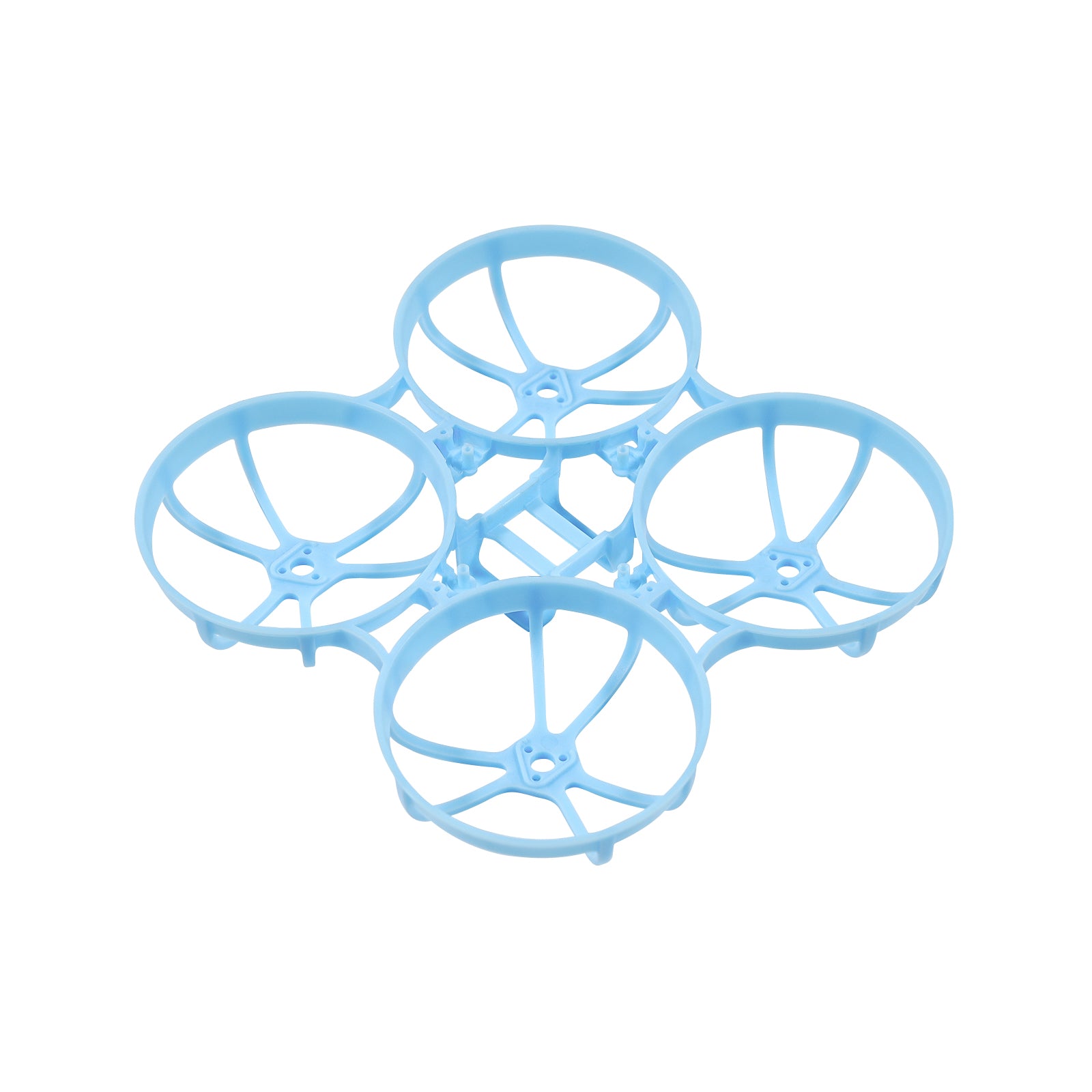 Meteor75 Pro Brushless Whoop Frame – BETAFPV