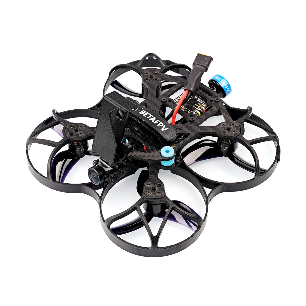 Beta95X V2 Whoop Quadcopter – BETAFPV